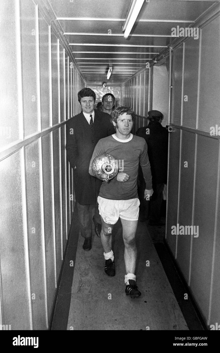 Brian labone hi-res stock photography and images - Alamy