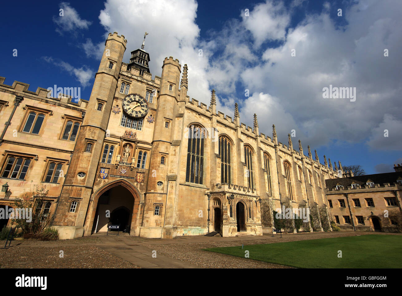 Trinity college britaincollectionviewsengland england views uk united ...