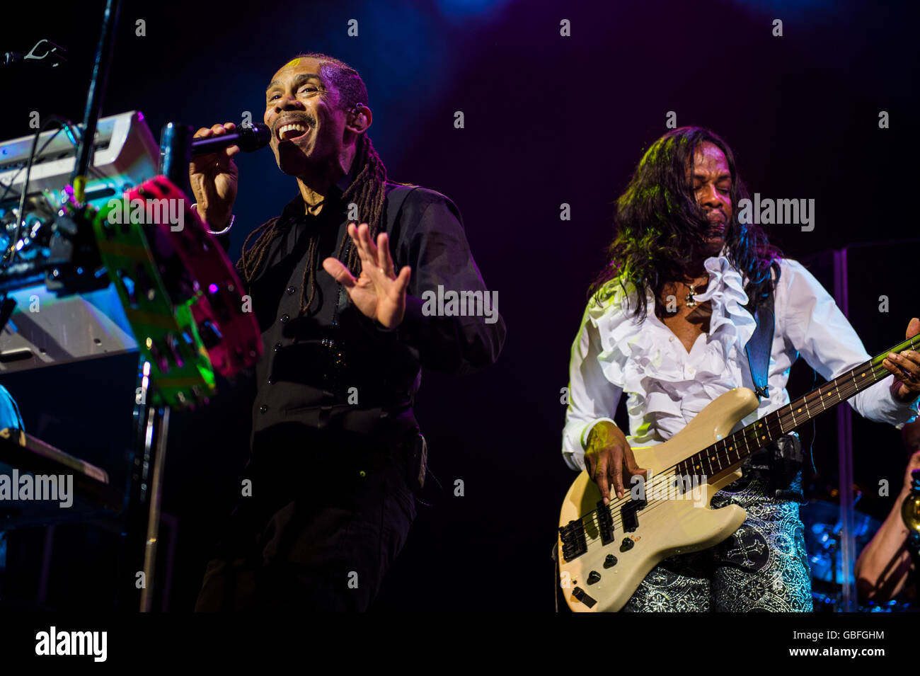 John oconnor jr hi-res stock photography and images - Alamy