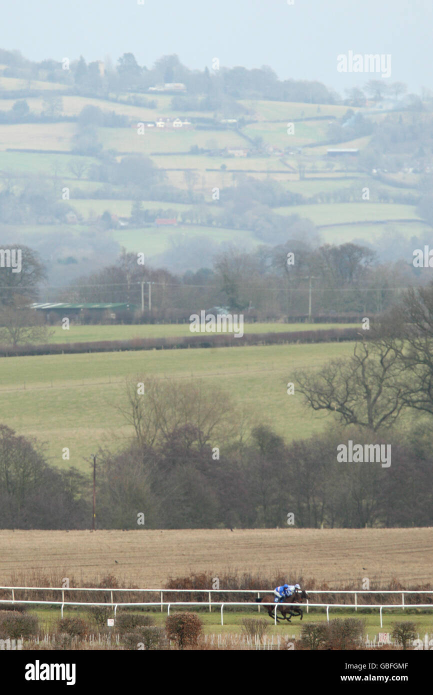Races gv countryside picturesque hi-res stock photography and images ...