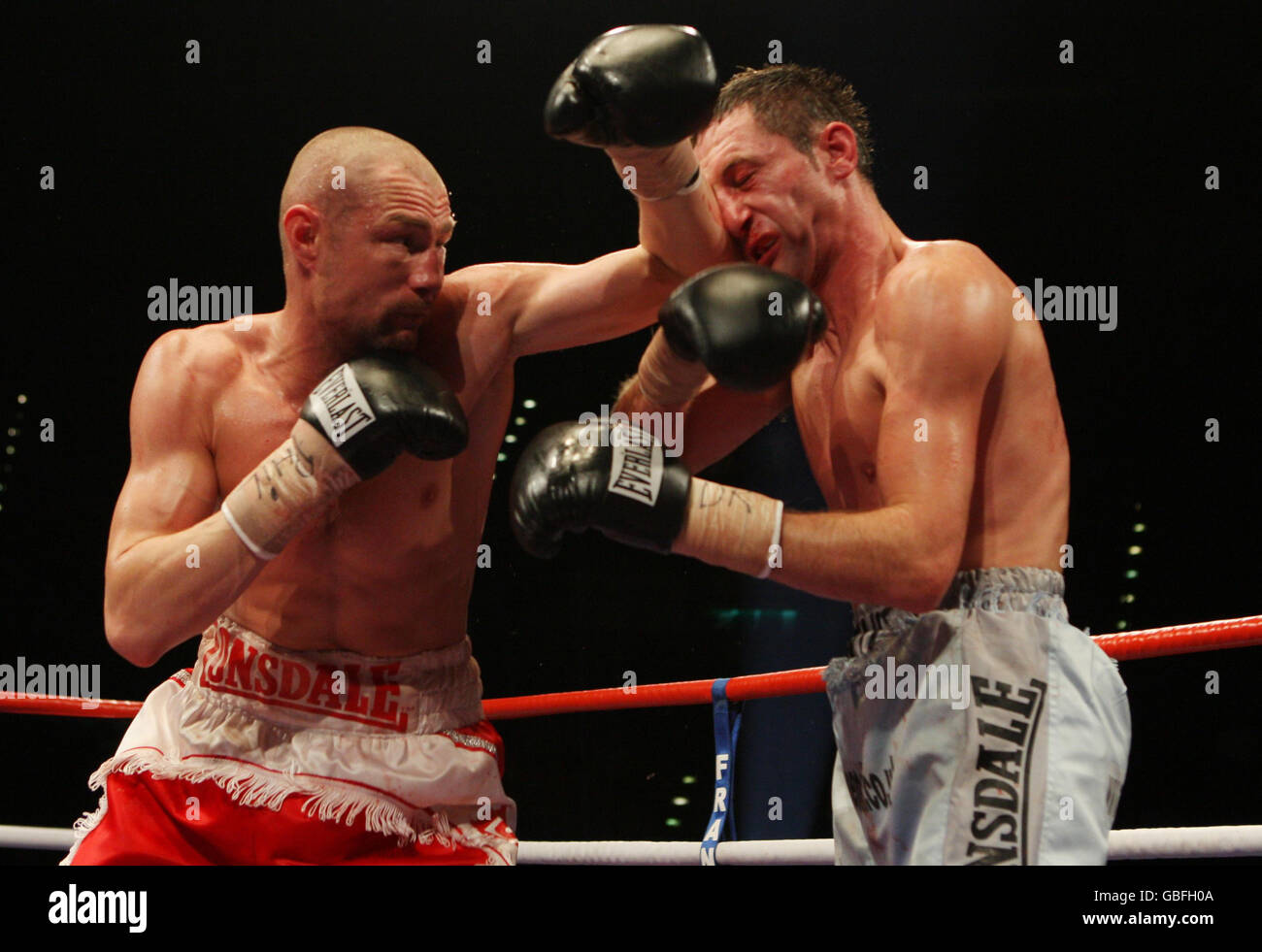 Steve steven half length mid top hi-res stock photography and images ...