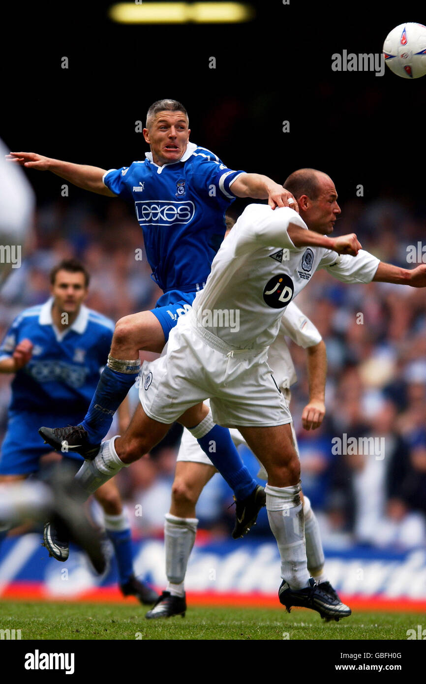 Graham kavanagh cardiff city hi-res stock photography and images - Alamy
