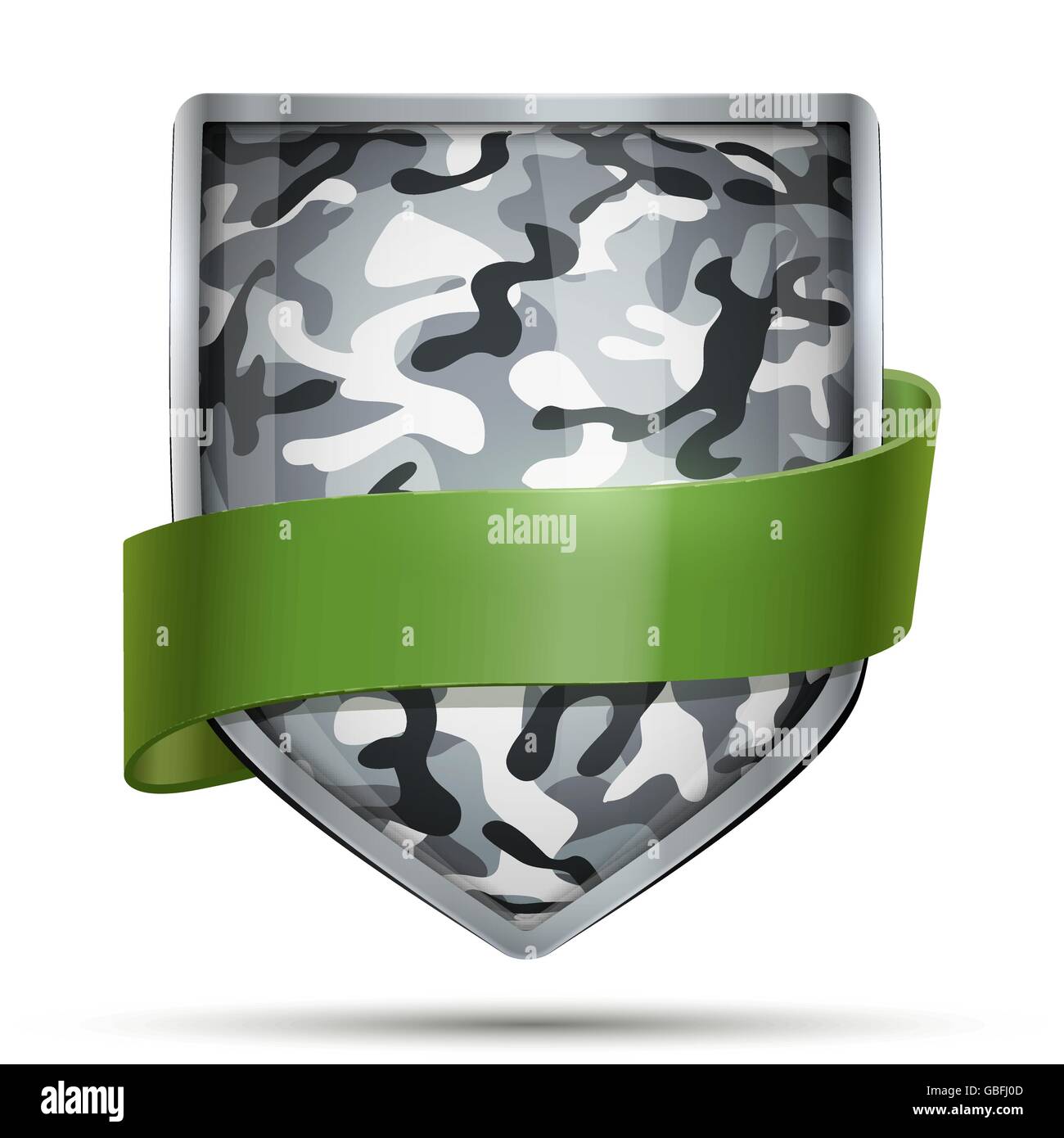 Heraldry shield hi-res stock photography and images - Alamy