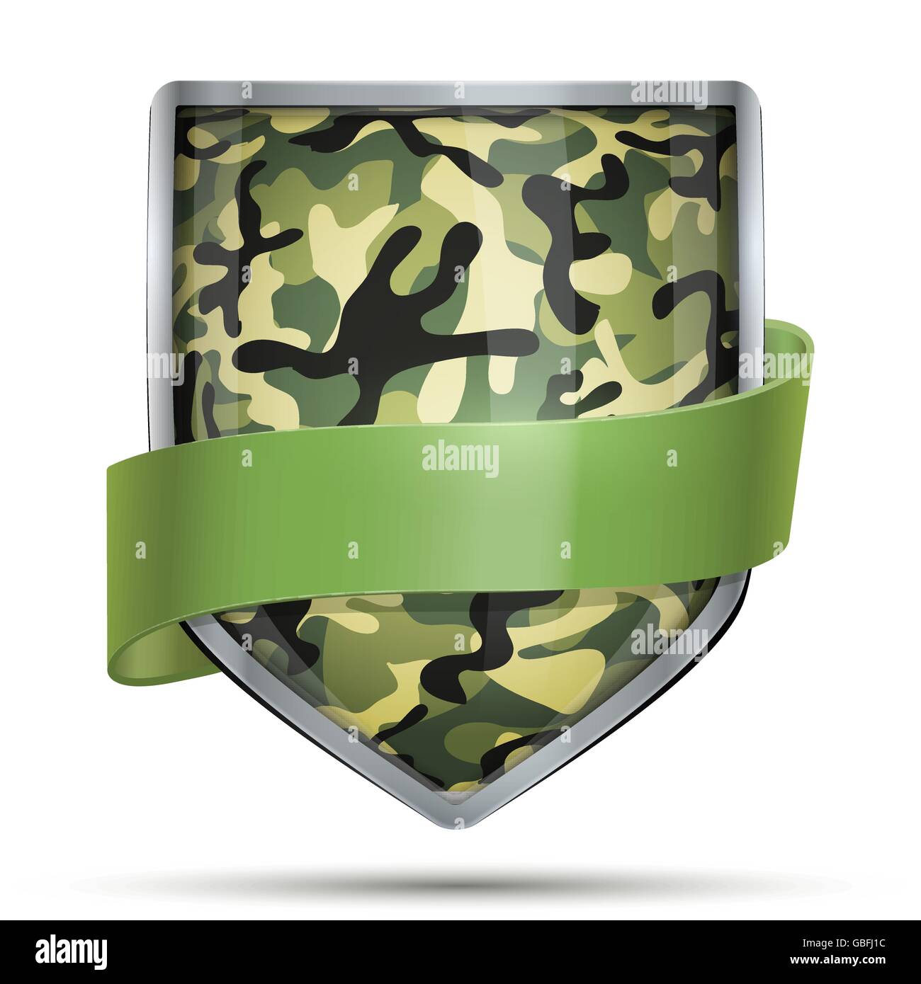 Heraldry shield hi-res stock photography and images - Alamy