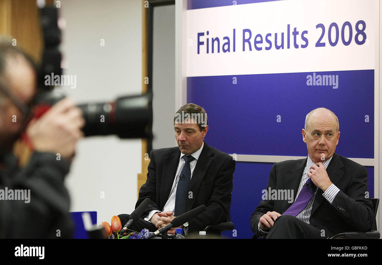 Irish Life & Permanent David McCarthy Group Finance Director,Chairman ...