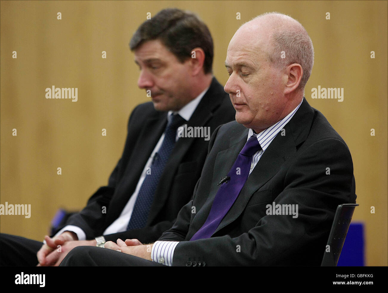 Irish Life & Permanent David McCarthy Group Finance Director, Chairman ...