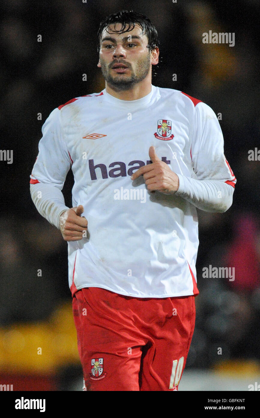 Anthony elding hi-res stock photography and images - Alamy