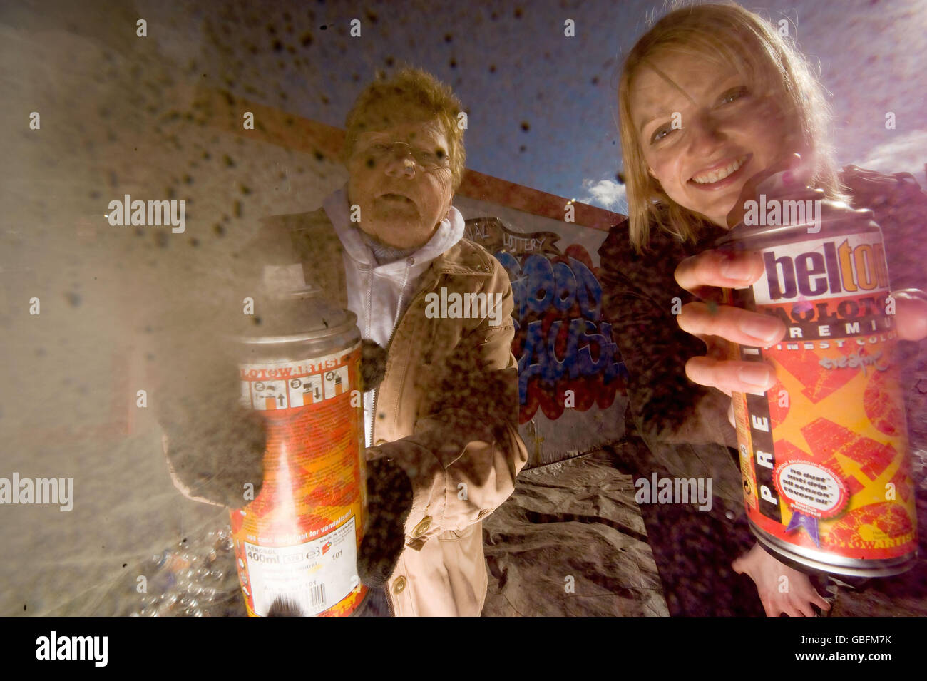 Help fund hi-res stock photography and images - Alamy