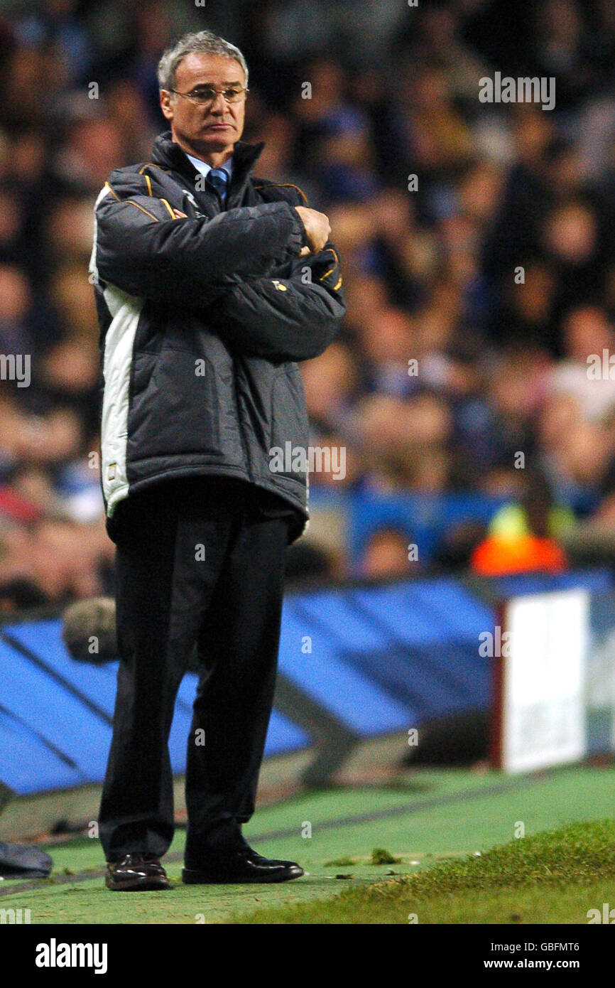 Soccer - UEFA Champions League - Semi Final - Second Leg - Chelsea v ...