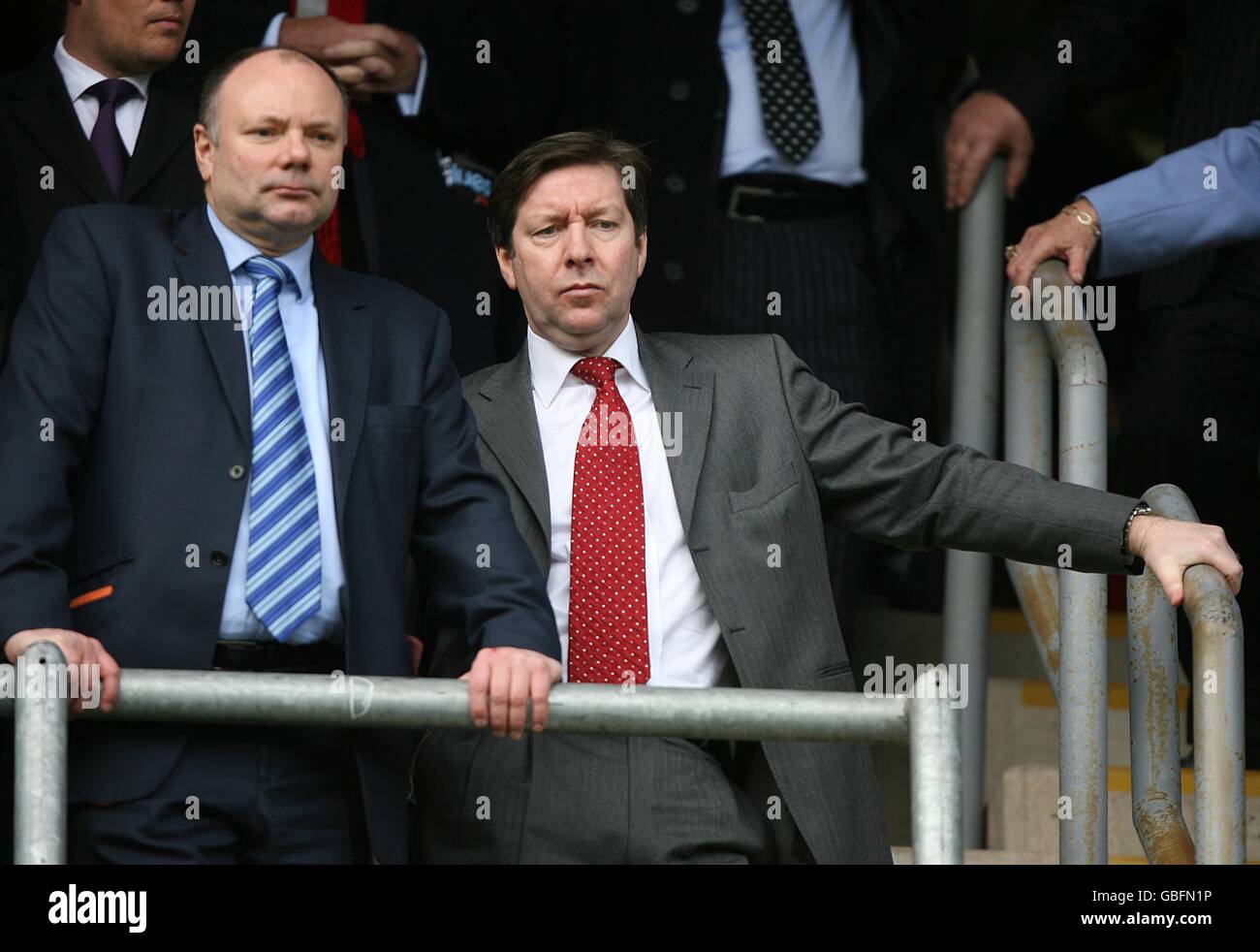 Gary hoffman football hi-res stock photography and images - Alamy