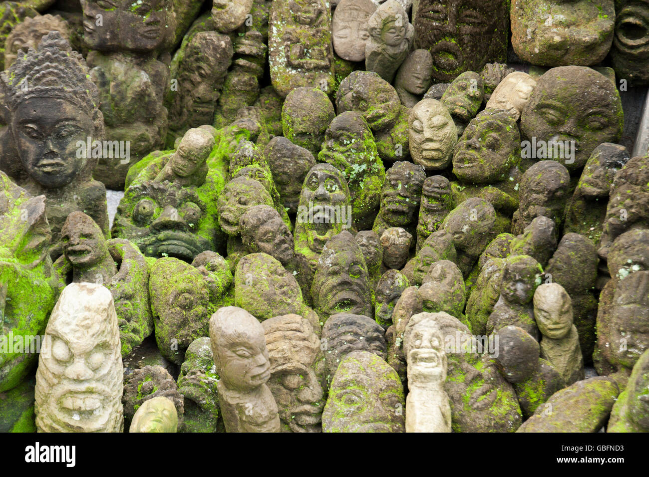 Indonesia art hi-res stock photography and images - Alamy