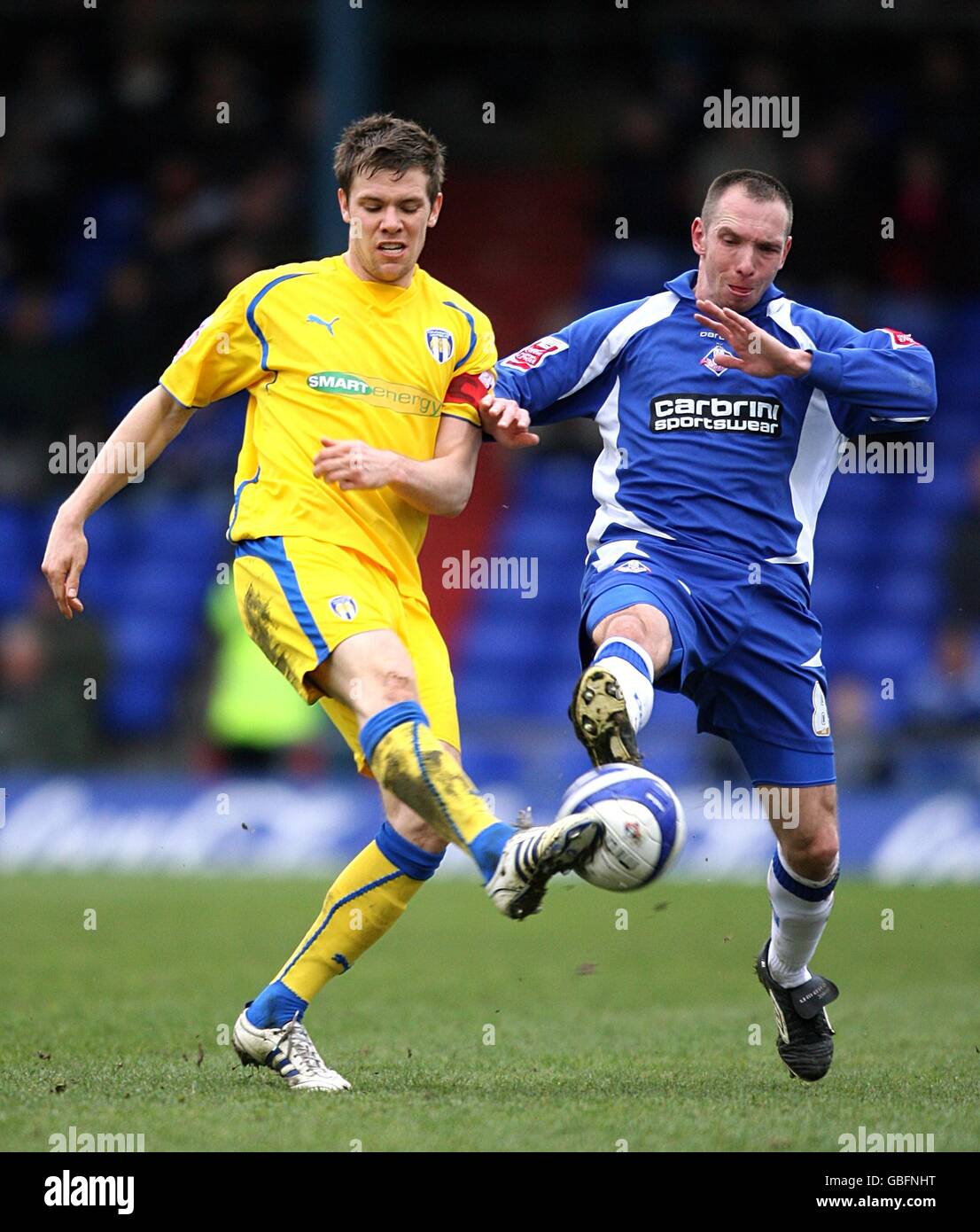 Dean hammond football hi-res stock photography and images - Alamy