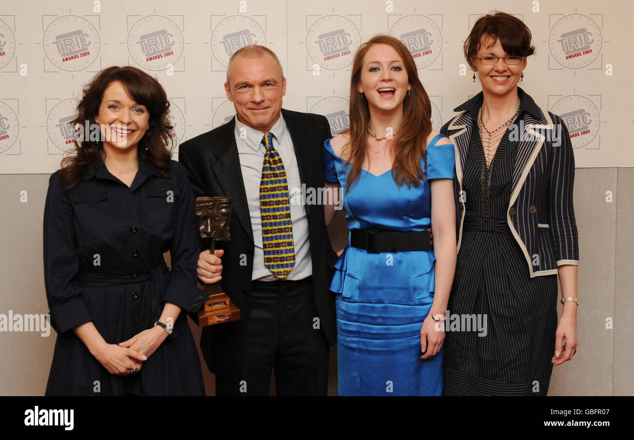 Lark Rise To Candleford