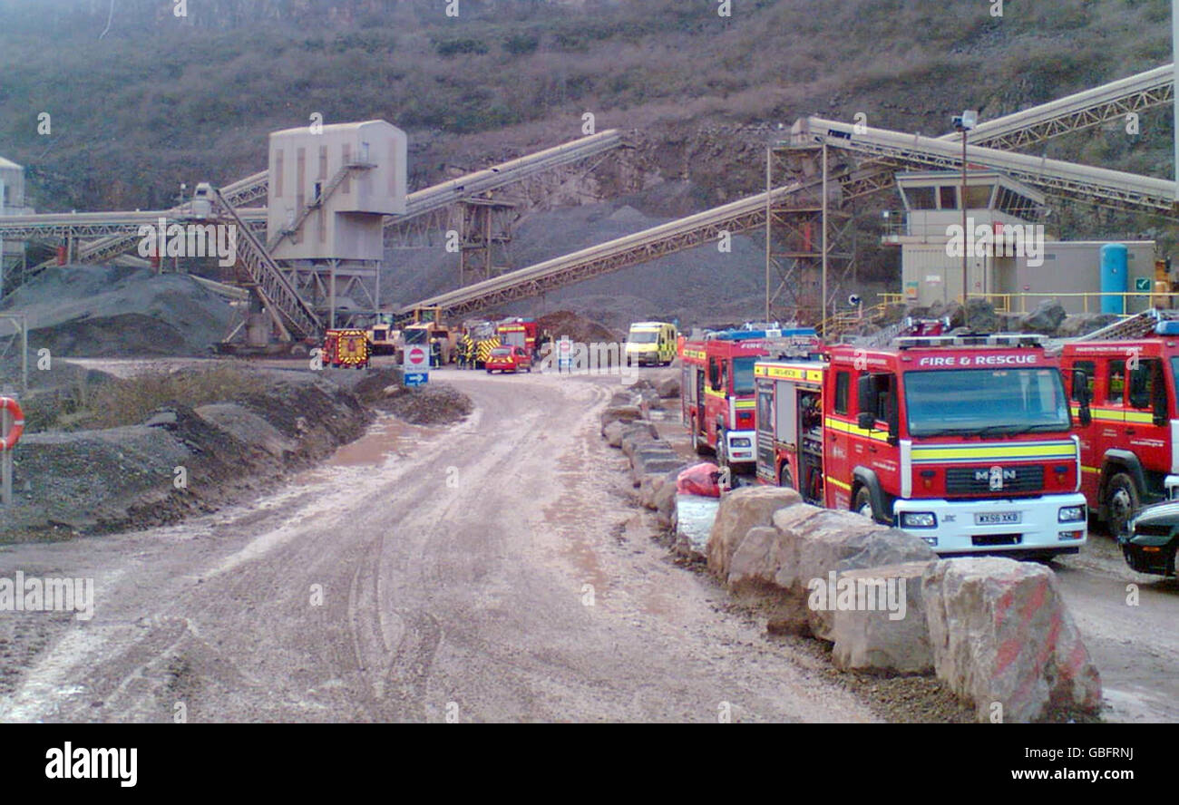 Great Western Ambulance Service of Emergency Service personnel in ...