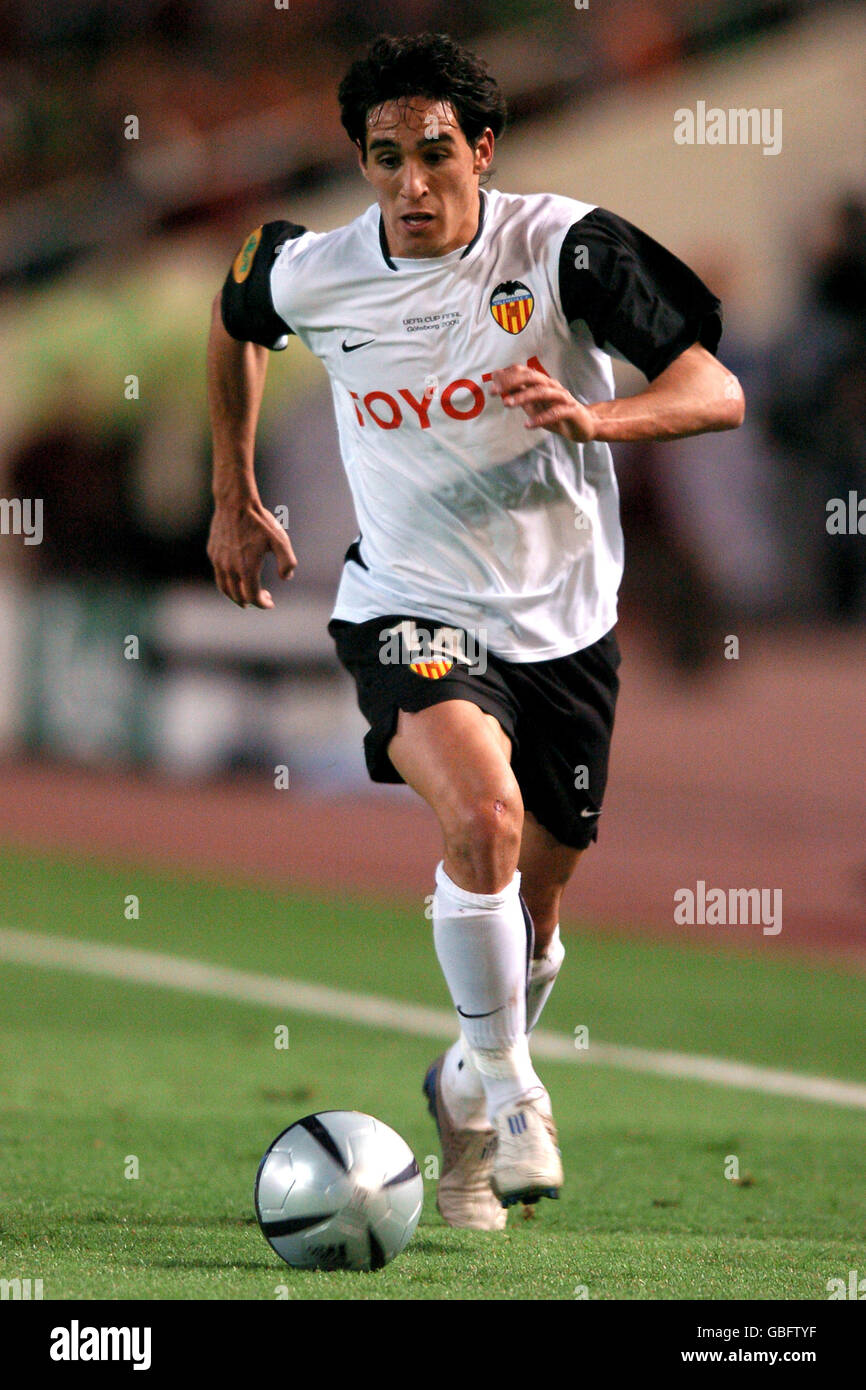 Vicente rodriguez hi-res stock photography and images - Alamy