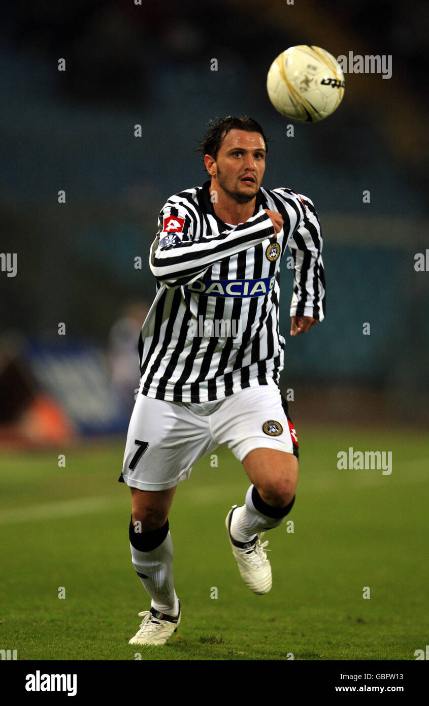 Simone pepe hi-res stock photography and images - Alamy