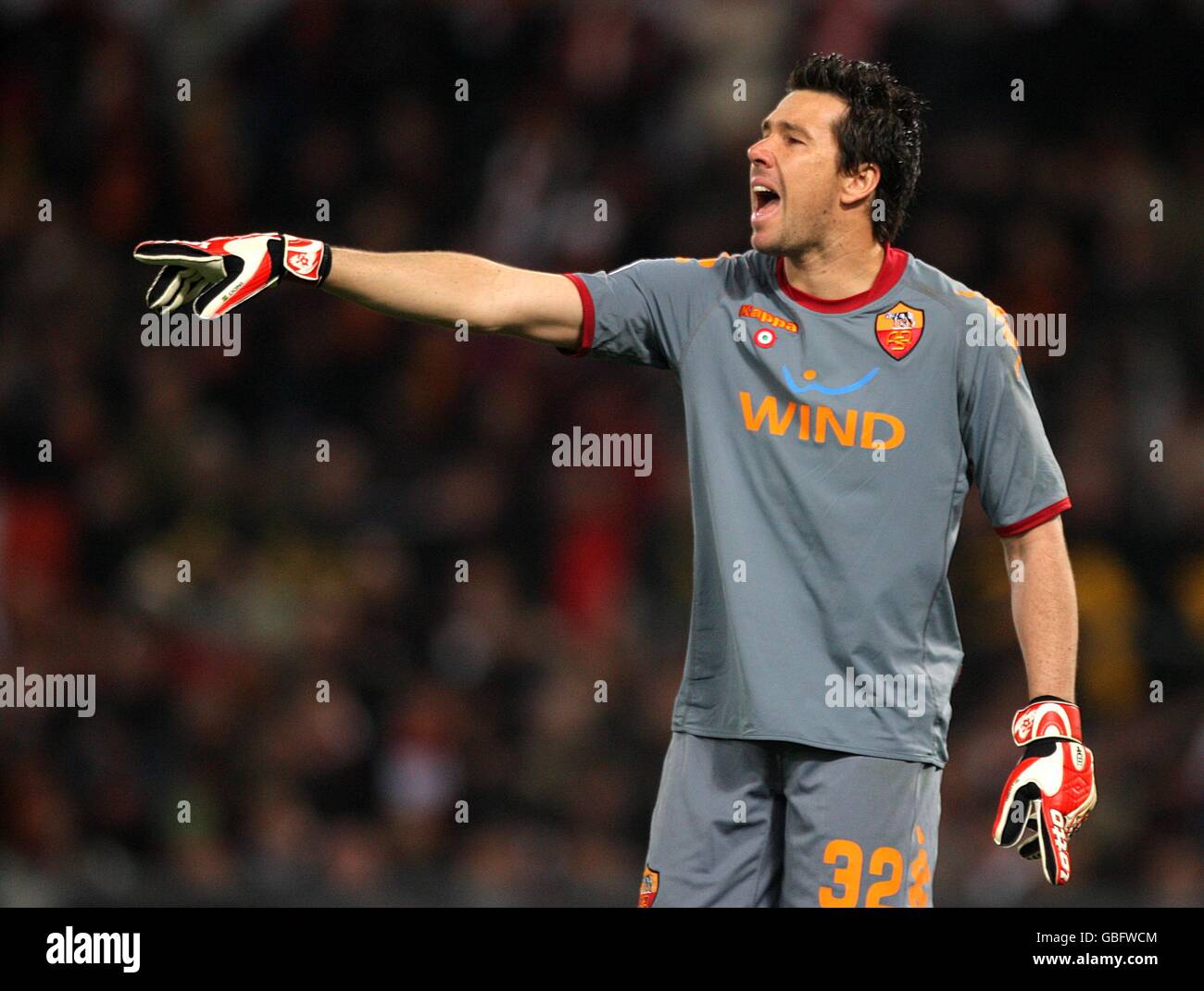 Alexander doni hi-res stock photography and images - Alamy