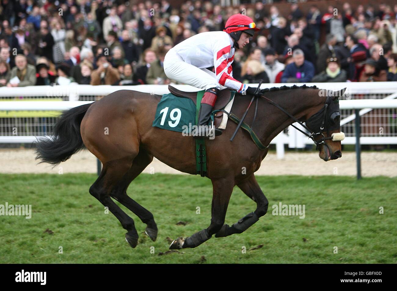 Jockey hall hi-res stock photography and images - Alamy