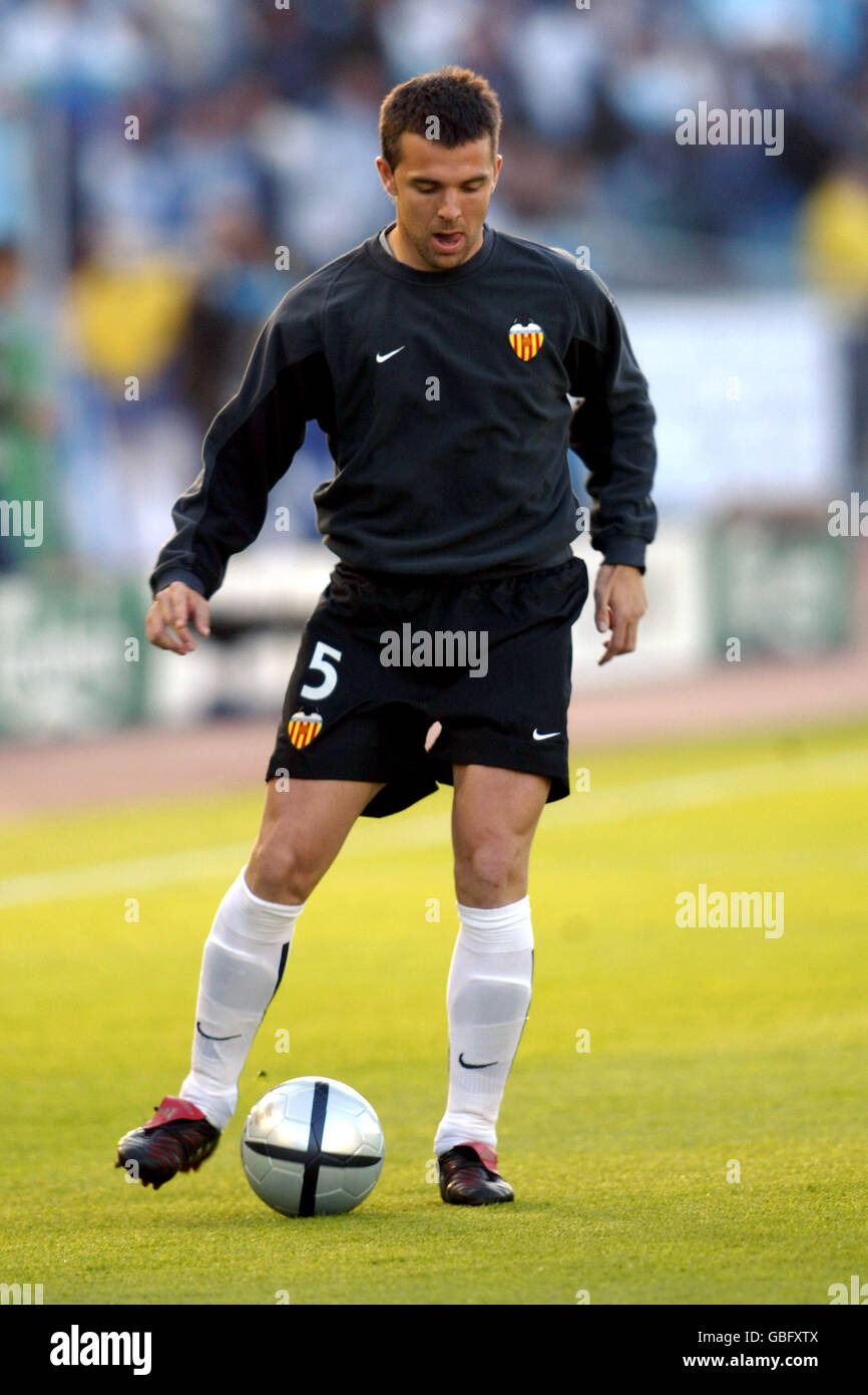 Carlos marchena hi-res stock photography and images - Alamy