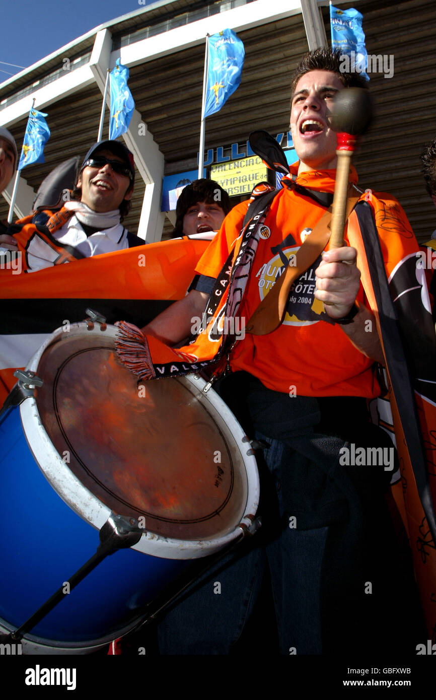 Drum Fan High Resolution Stock Photography and Images - Alamy