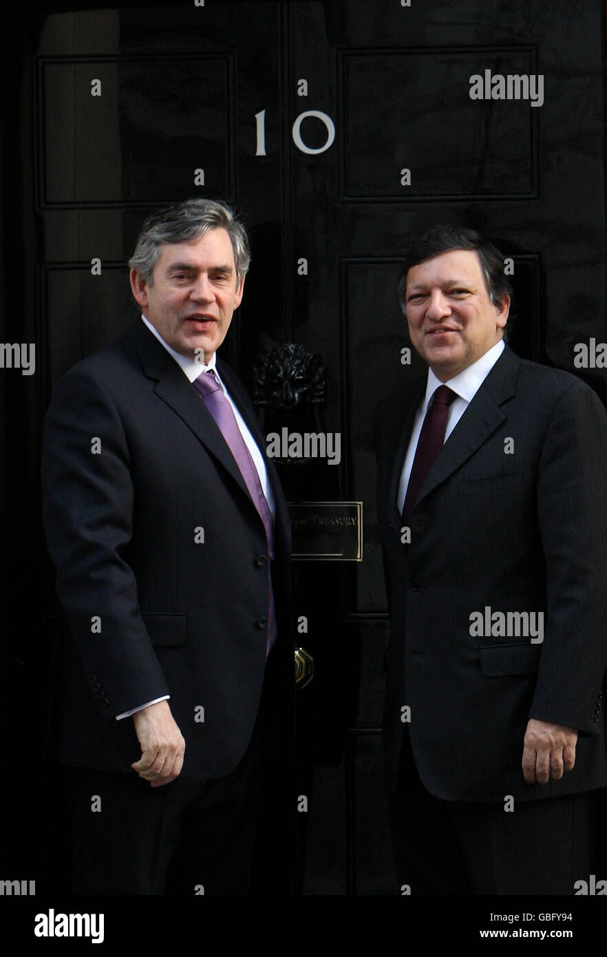 Brown meets barosso hi-res stock photography and images - Alamy