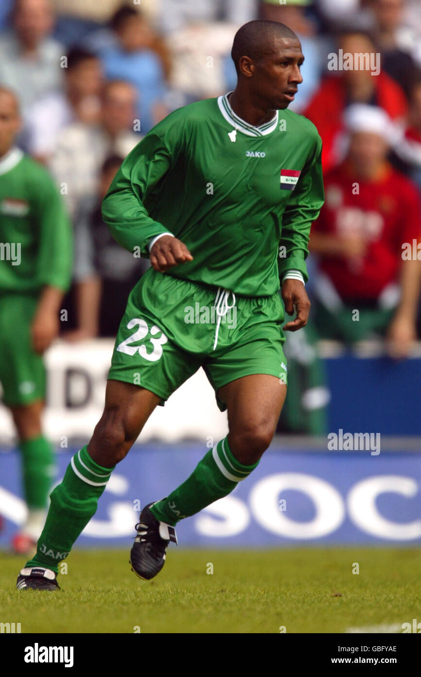 Iraq and trinidad and tobago hi-res stock photography and images - Alamy