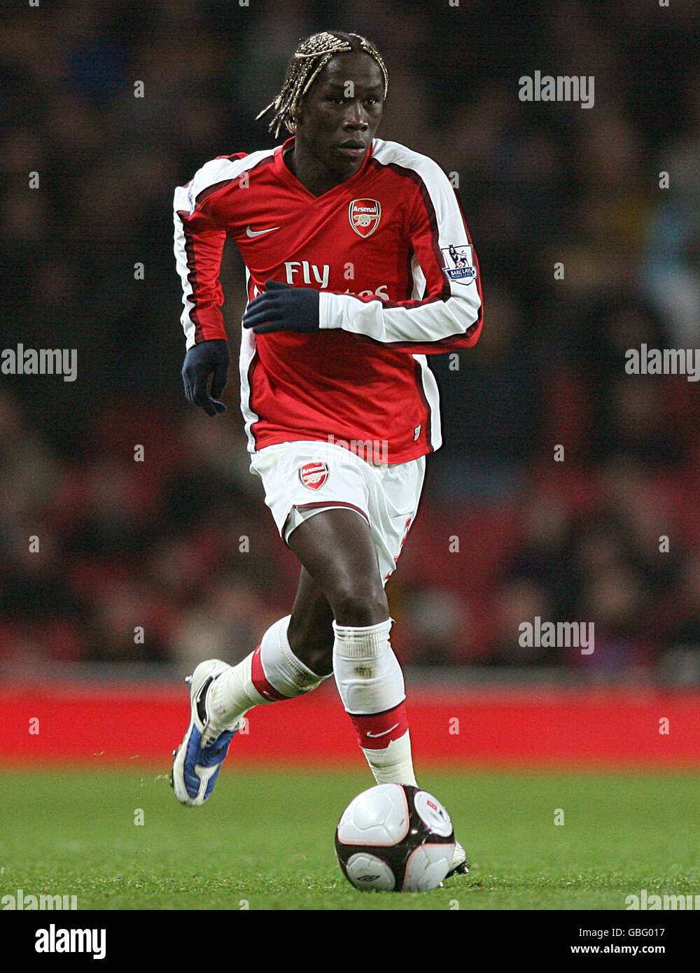 Soccer - FA Cup - Sixth Round - Arsenal v Hull City - Emirates Stadium ...