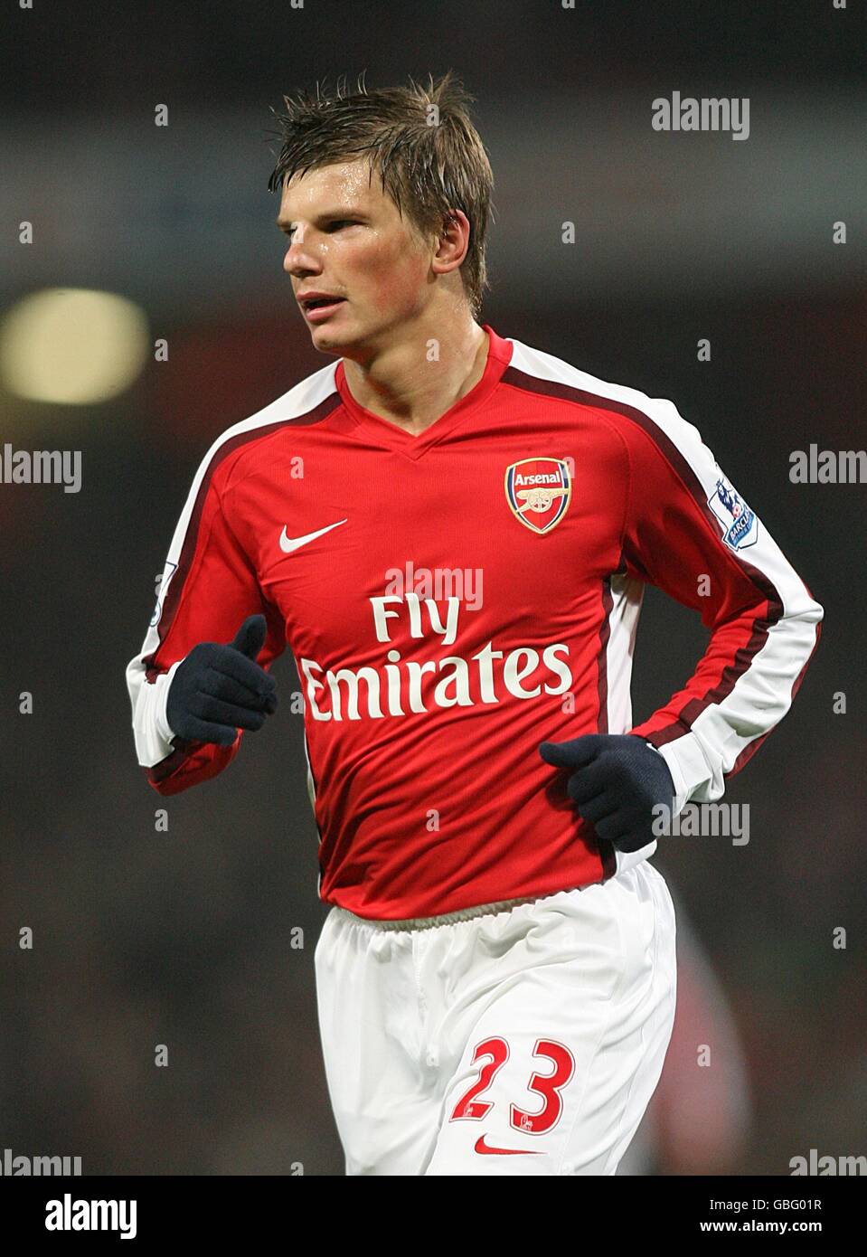 Soccer - FA Cup - Sixth Round - Arsenal v Hull City - Emirates Stadium ...