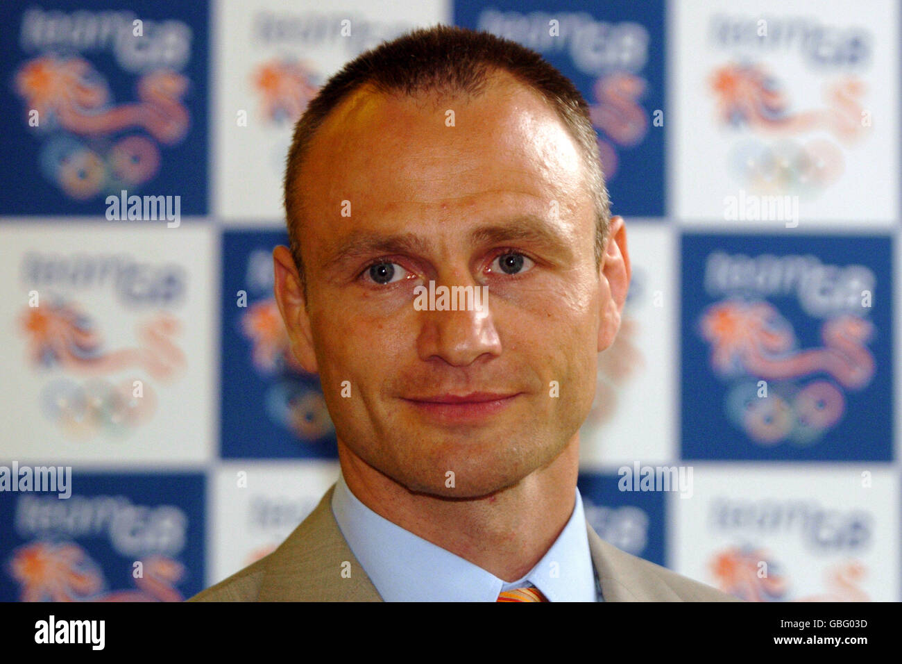 Great britains udo quellmalz hi-res stock photography and images - Alamy