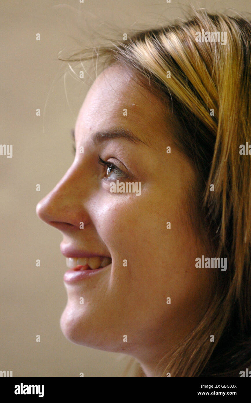 Georgina singleton hi-res stock photography and images - Alamy