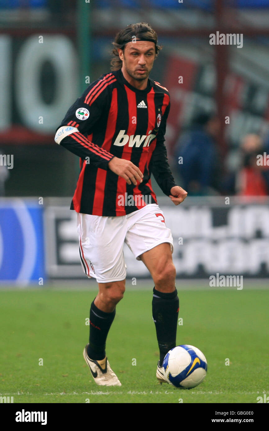 Milan v atalanta hi-res stock photography and images - Alamy