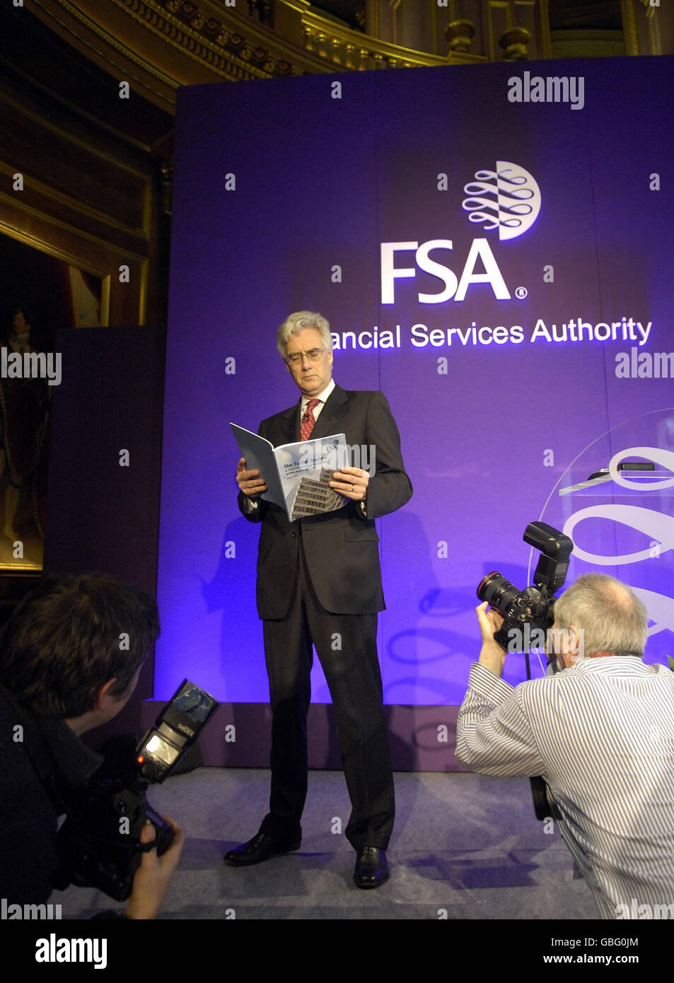 Fsa logo hi-res stock photography and images - Alamy