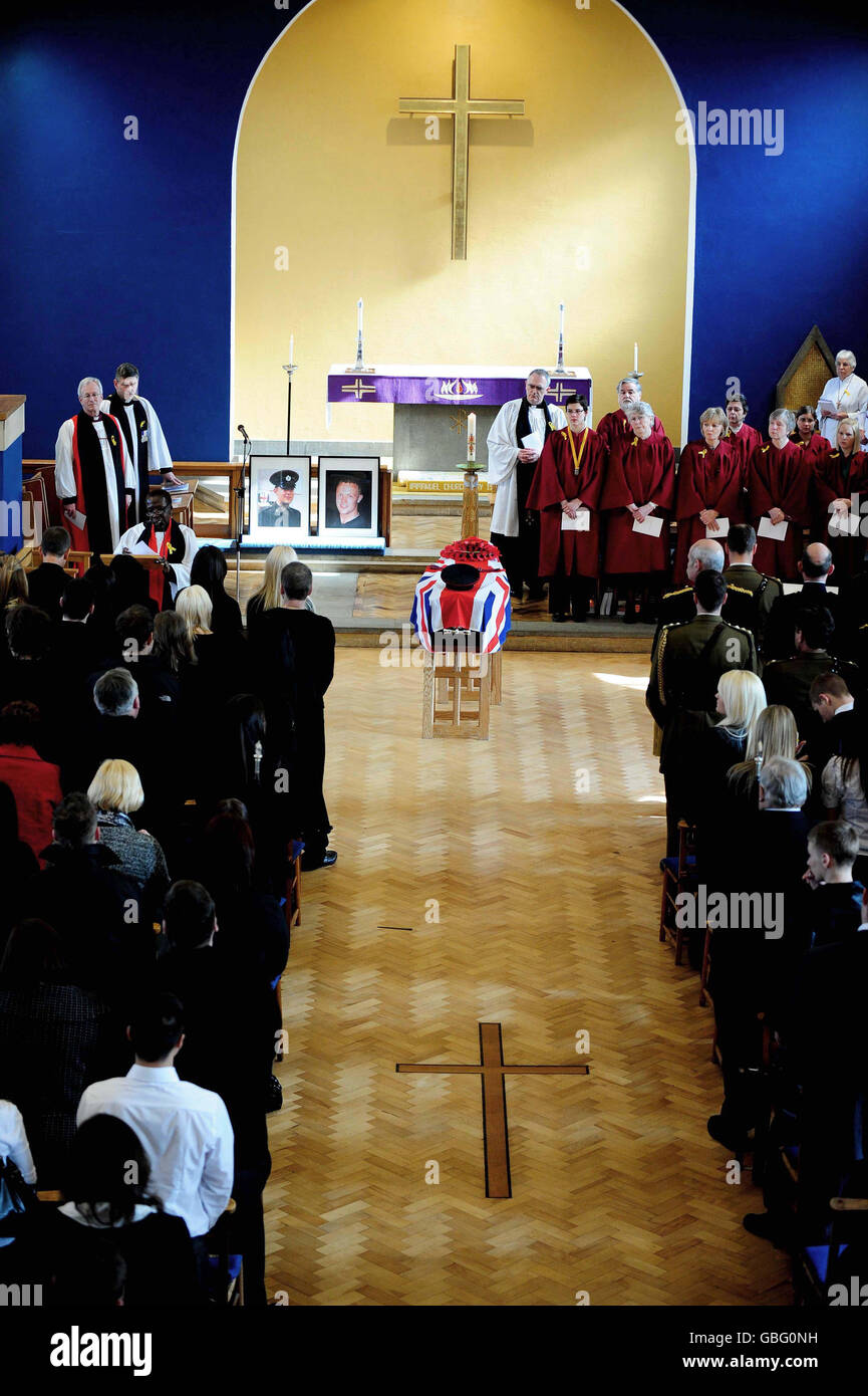 Mark quinsey hi-res stock photography and images - Alamy