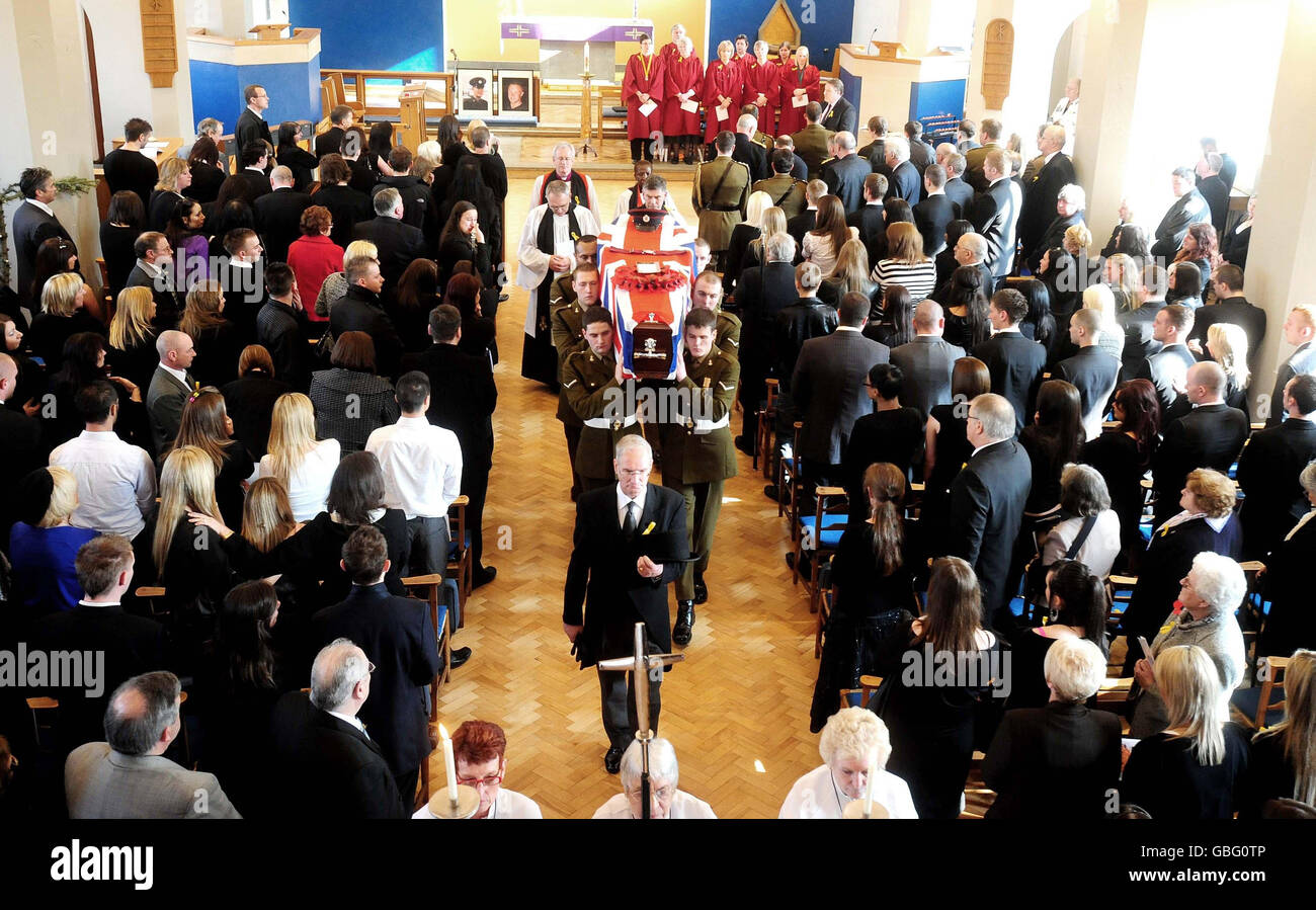 Quinsey hi-res stock photography and images - Alamy