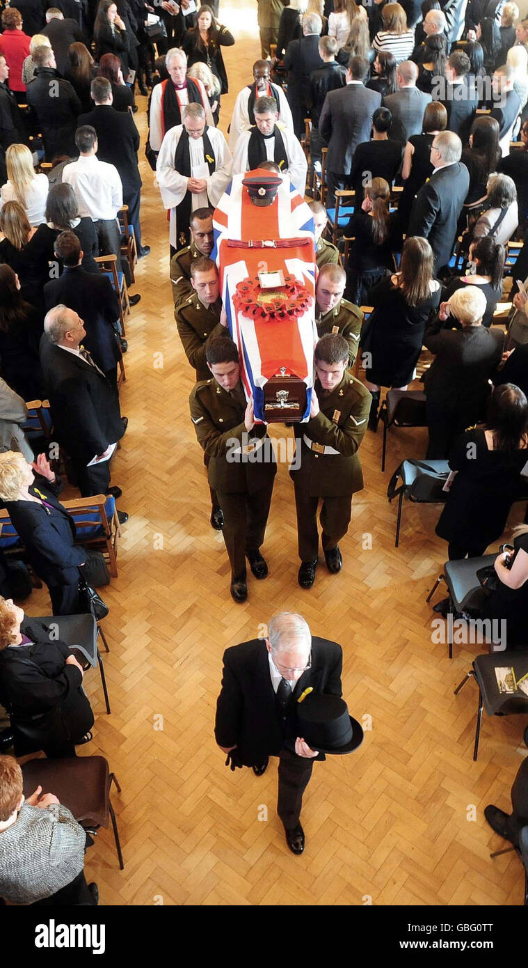 Quinsey hi-res stock photography and images - Alamy