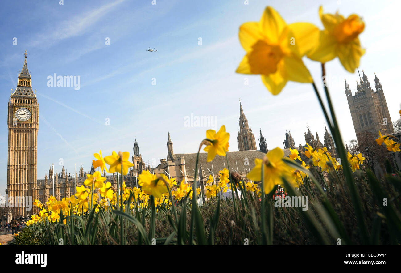 Environment climate hli wip hi-res stock photography and images - Alamy