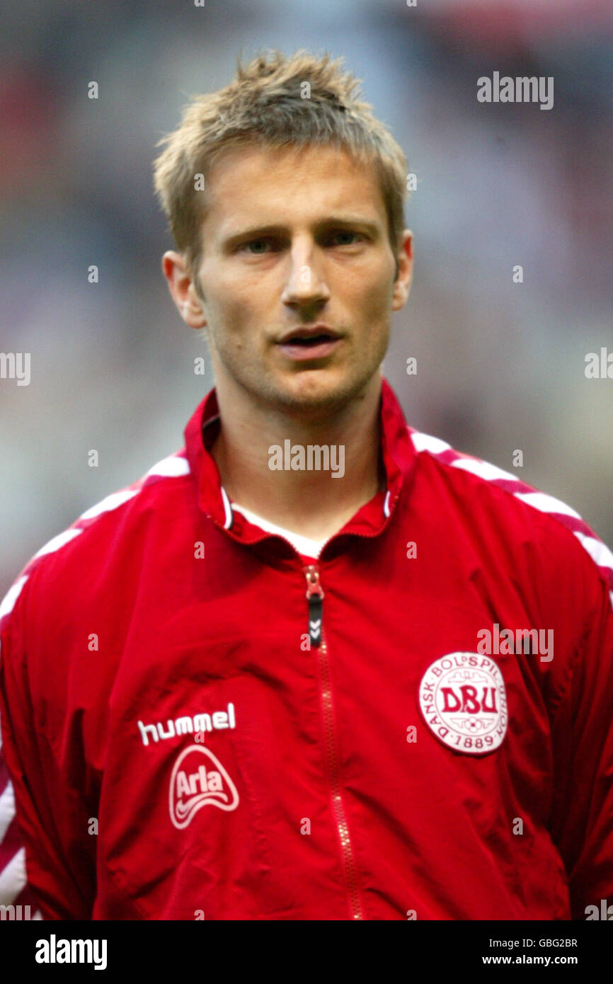 Martin jorgensen hi-res stock photography and images - Alamy