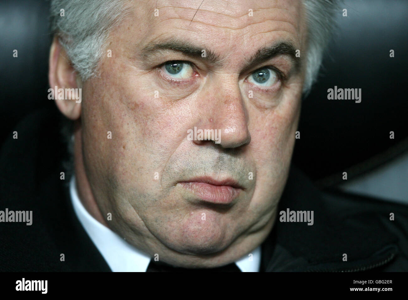 Ac milan v werder bremen hi-res stock photography and images - Alamy