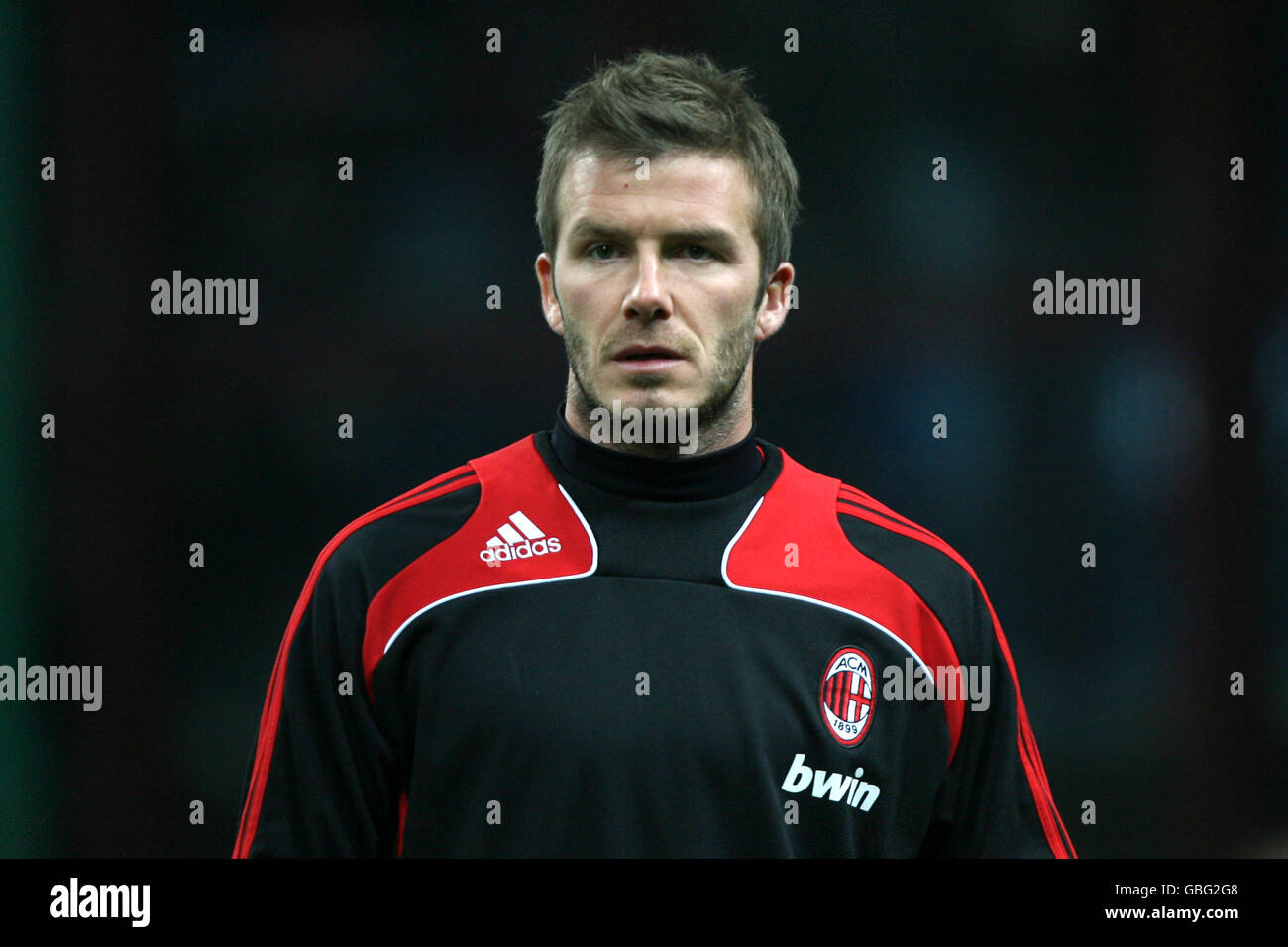 Ac milan v werder bremen hi-res stock photography and images - Alamy