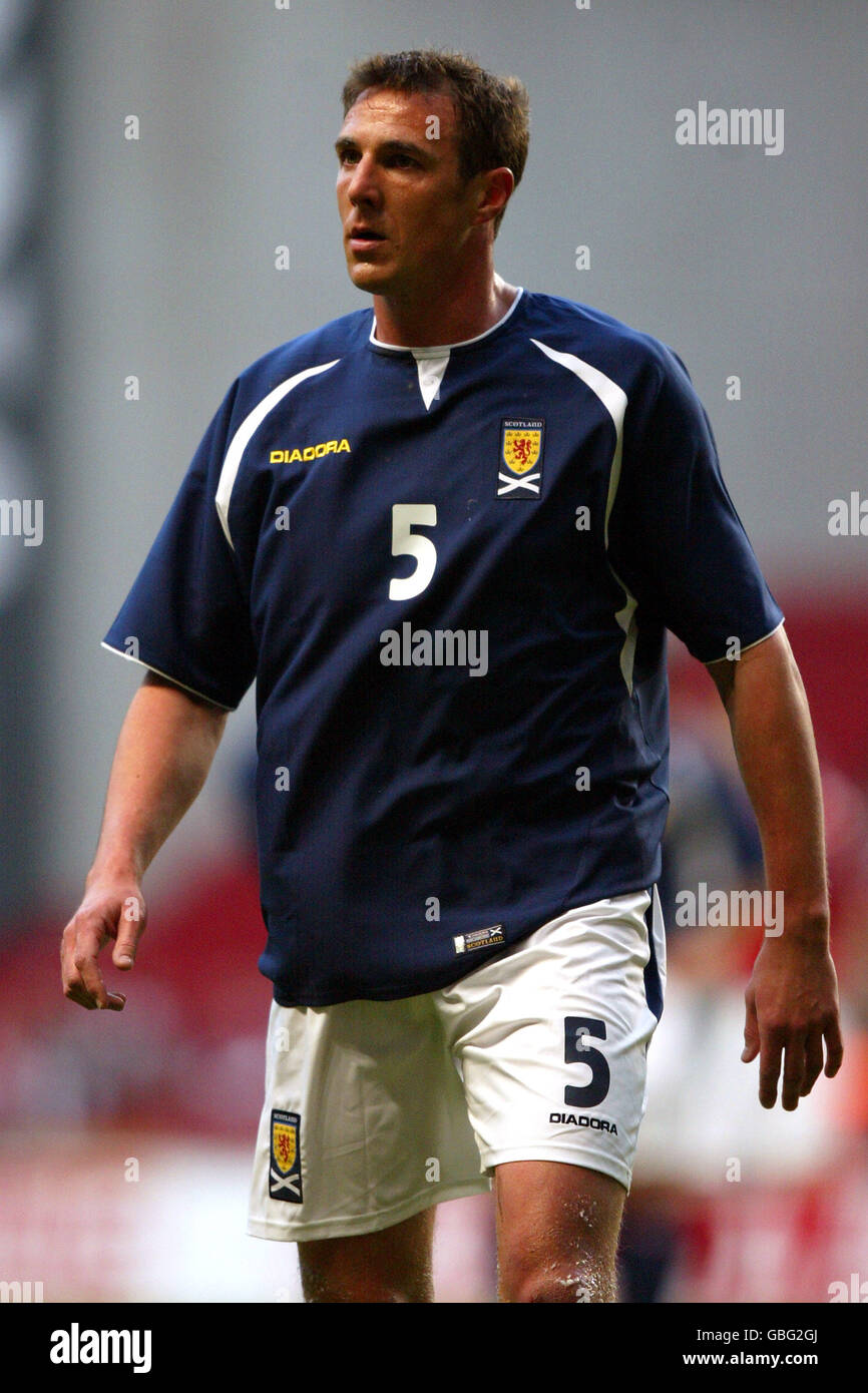 Malcolm mackay hi-res stock photography and images - Alamy