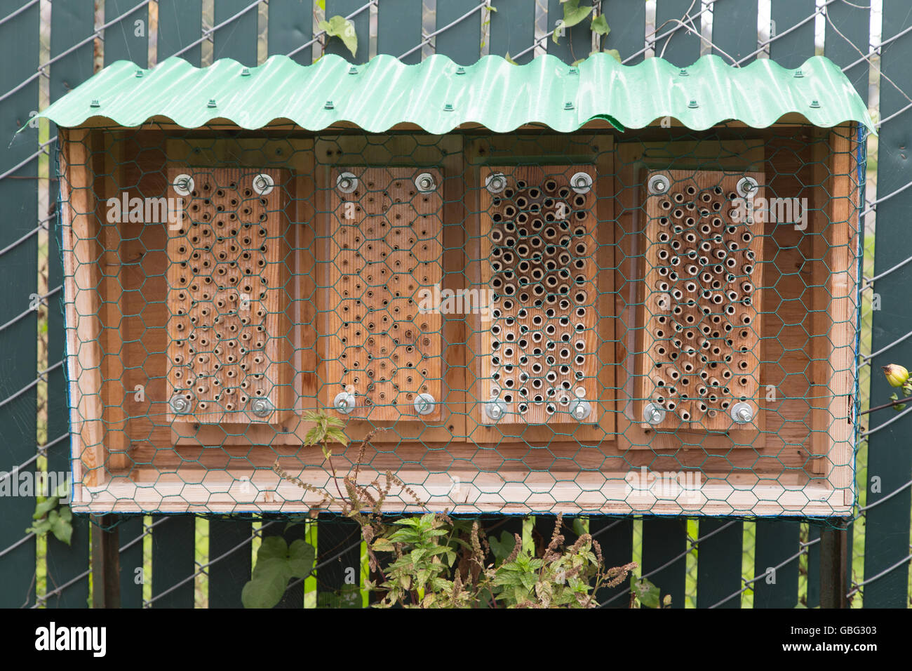 Home made fly hi-res stock photography and images - Alamy