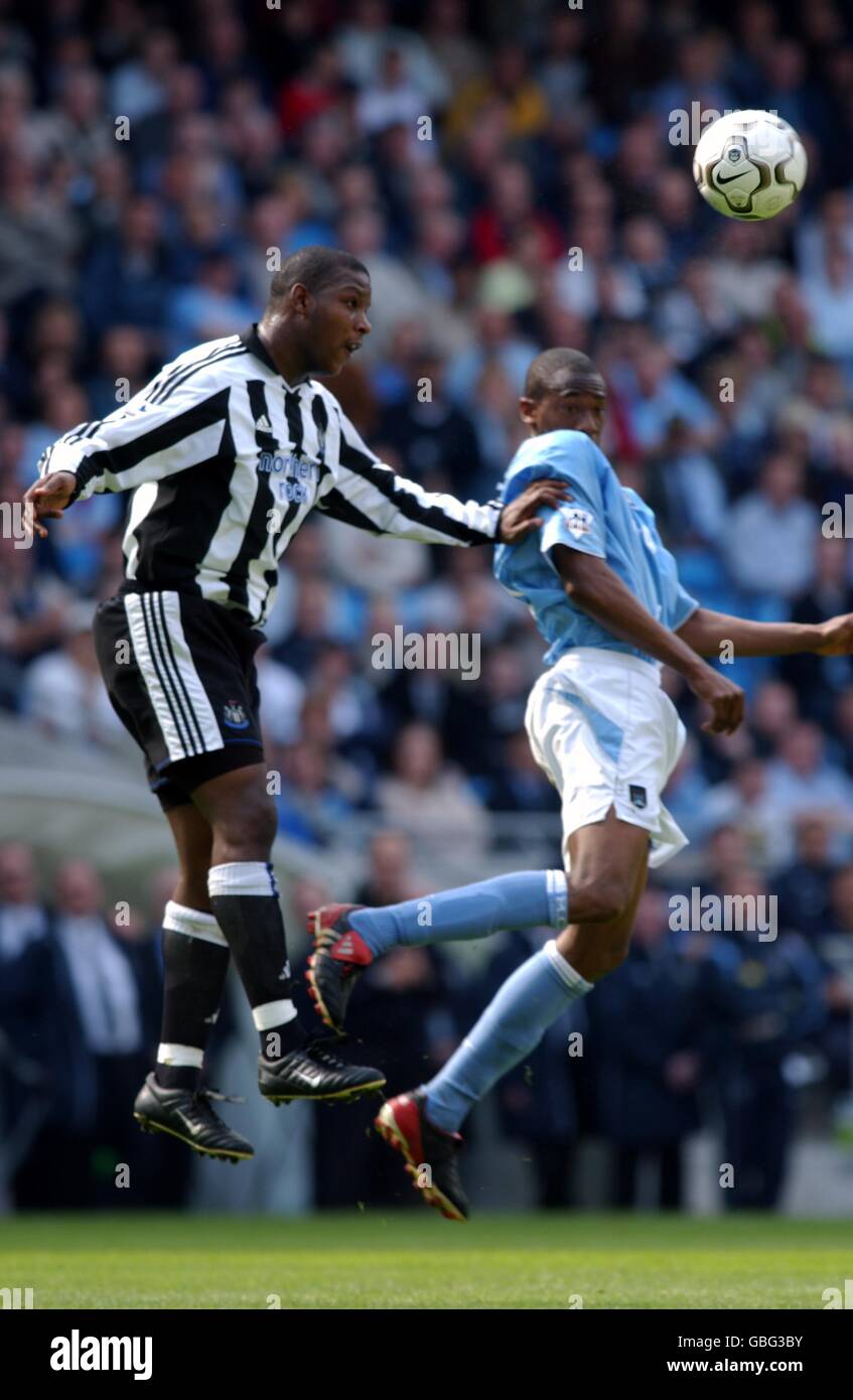 Titus bramble manchester united hi-res stock photography and images - Alamy