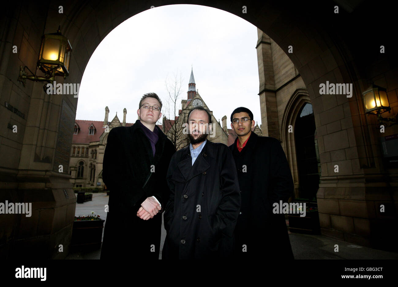 University challenge quiz hi-res stock photography and images - Alamy