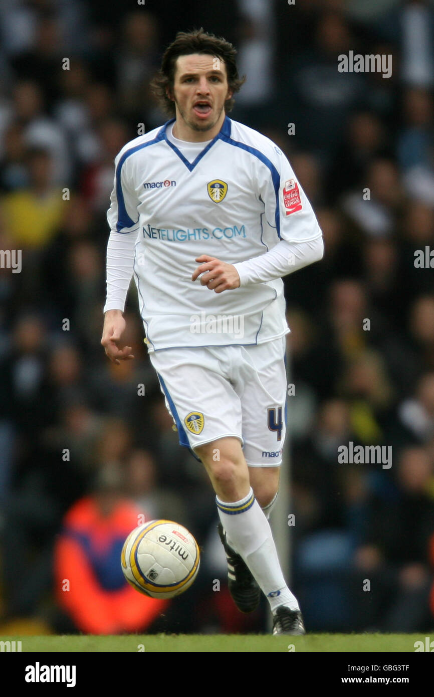 Jonathan douglas leeds united hi-res stock photography and images - Alamy