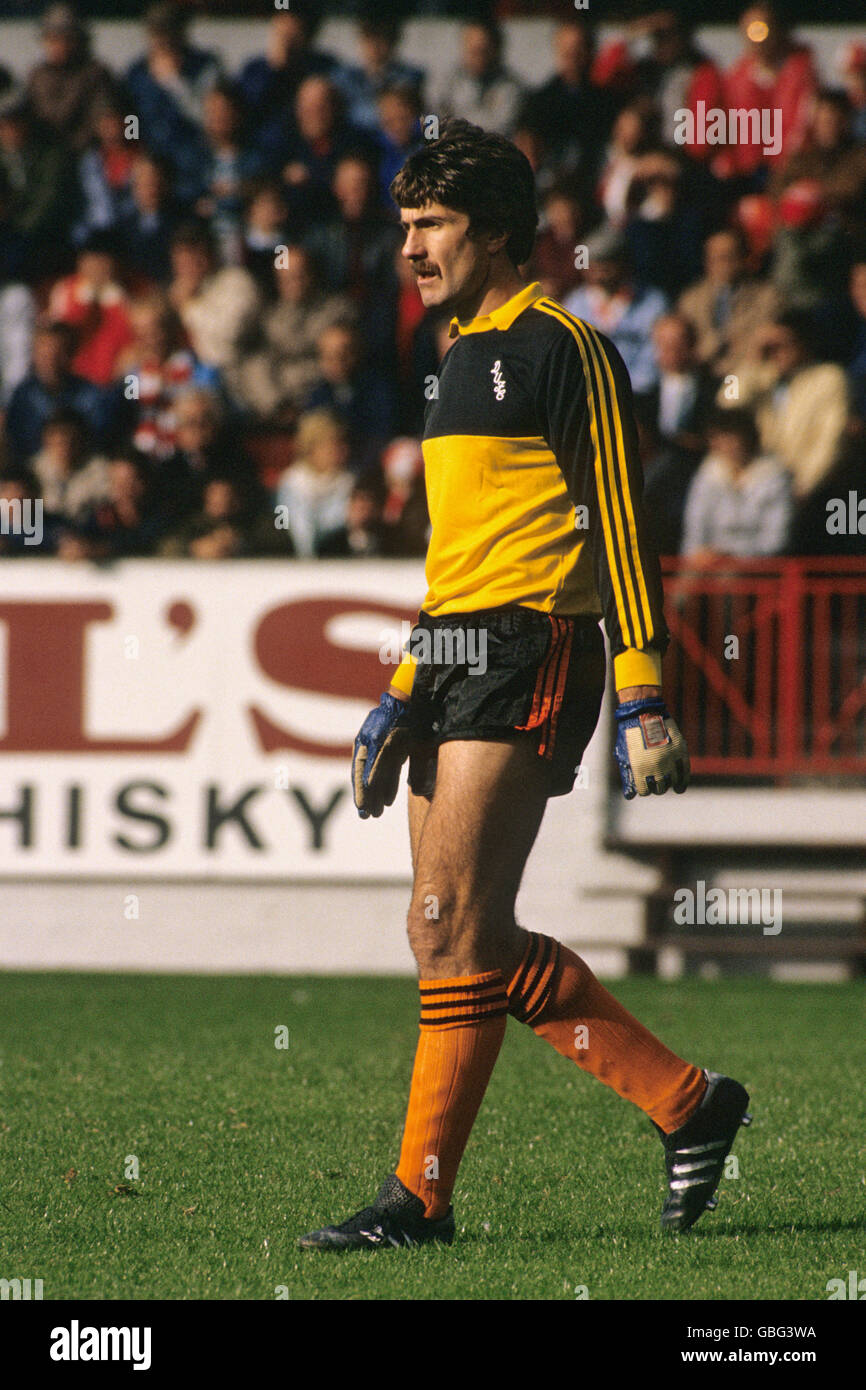 Hamish mcalpine dundee hi-res stock photography and images - Alamy