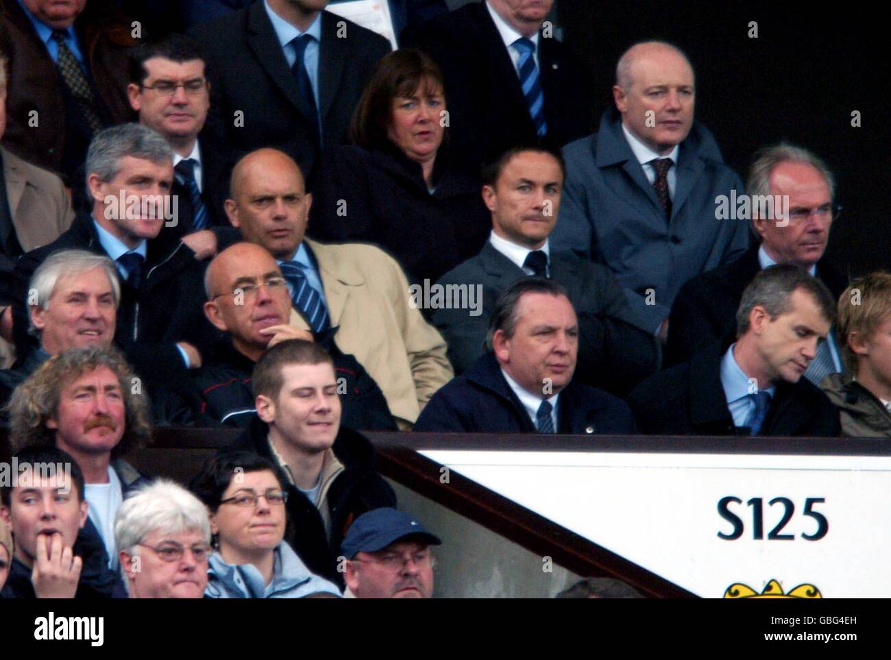 Chelsea v millwall hi-res stock photography and images - Alamy