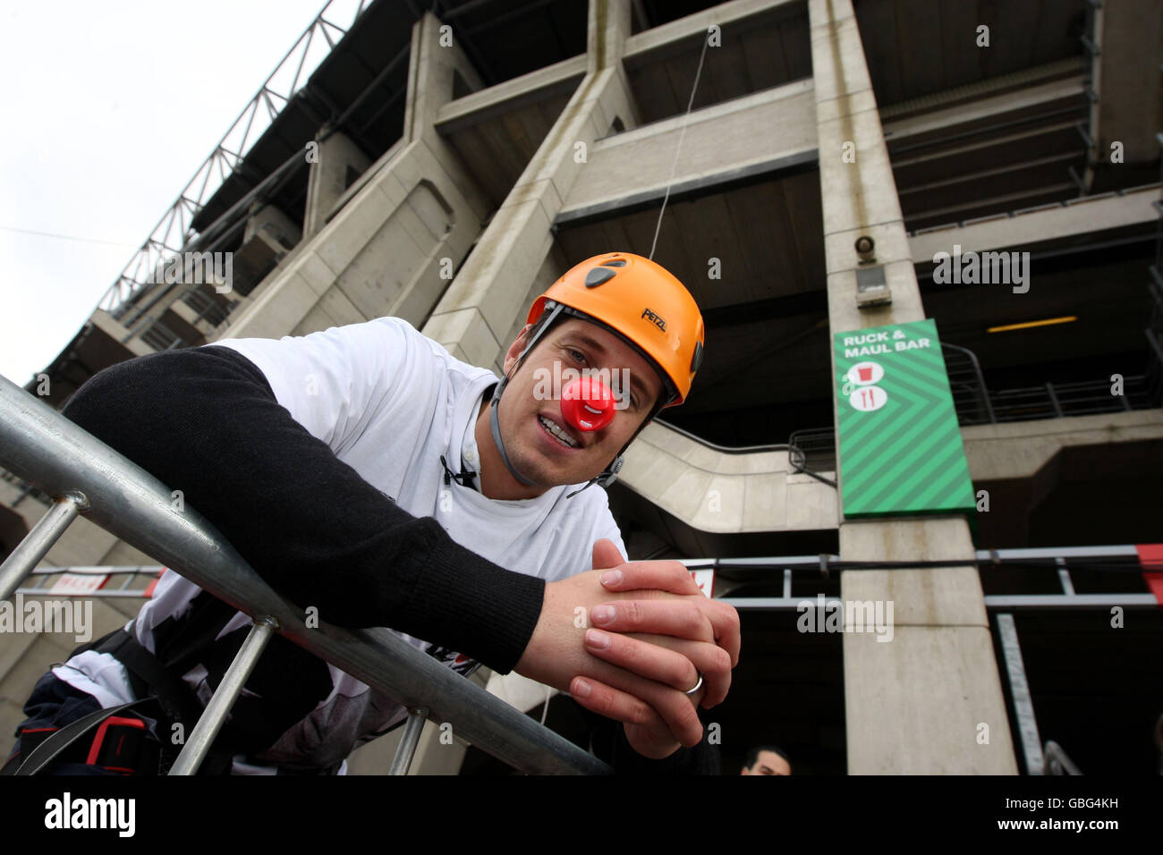 Vernon kay model hi-res stock photography and images - Alamy