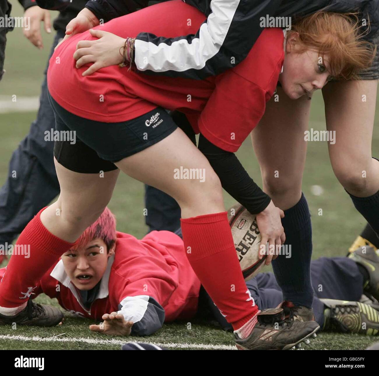 Leslie kay hi-res stock photography and images - Alamy