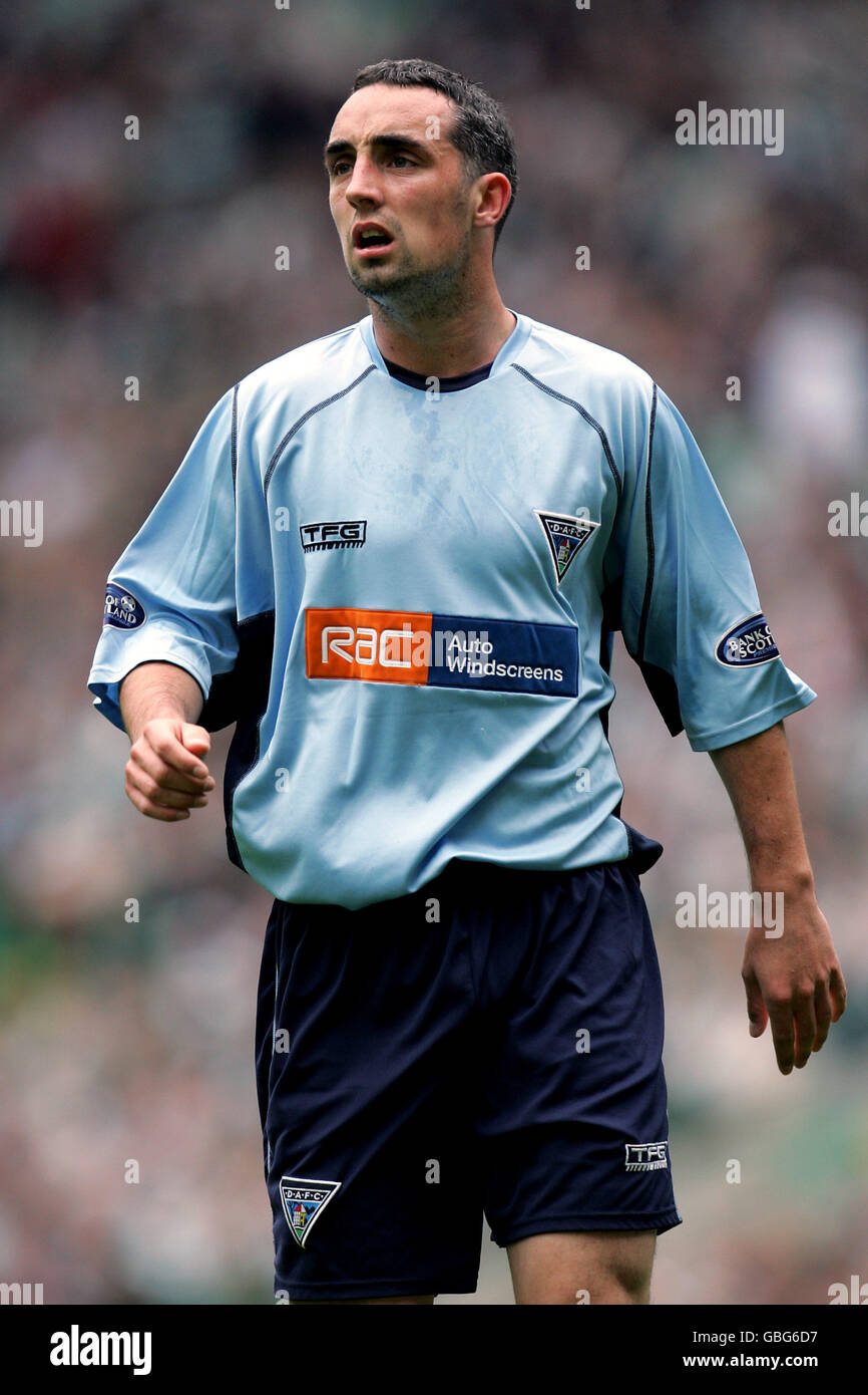 Gary Dempsey High Resolution Stock Photography and Images - Alamy