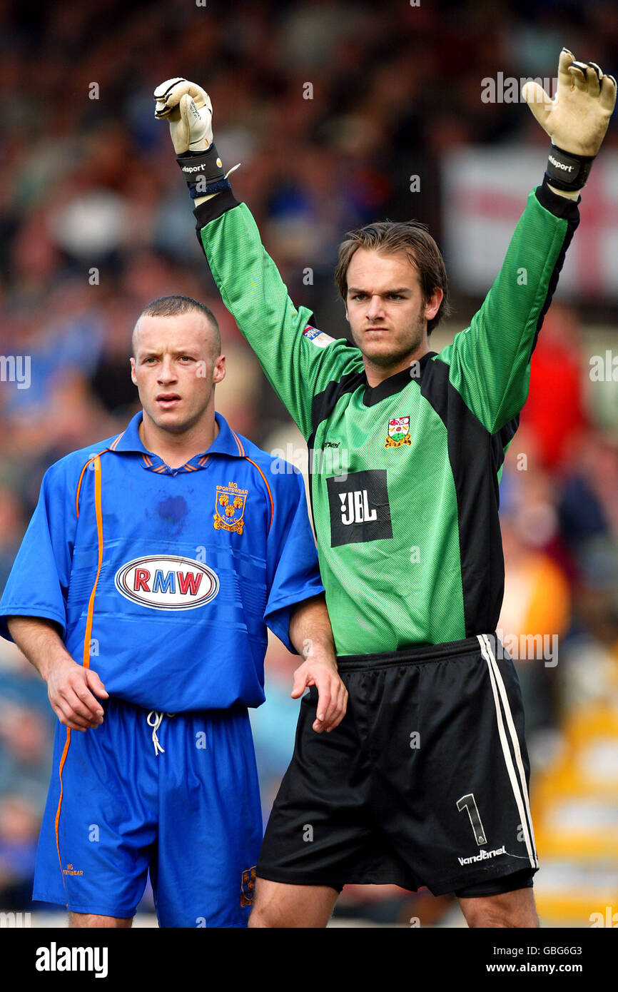 Shane gore hi-res stock photography and images - Alamy